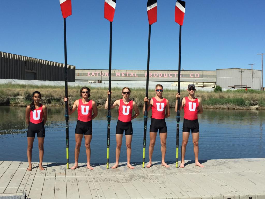 Trophy Case – utahcrew