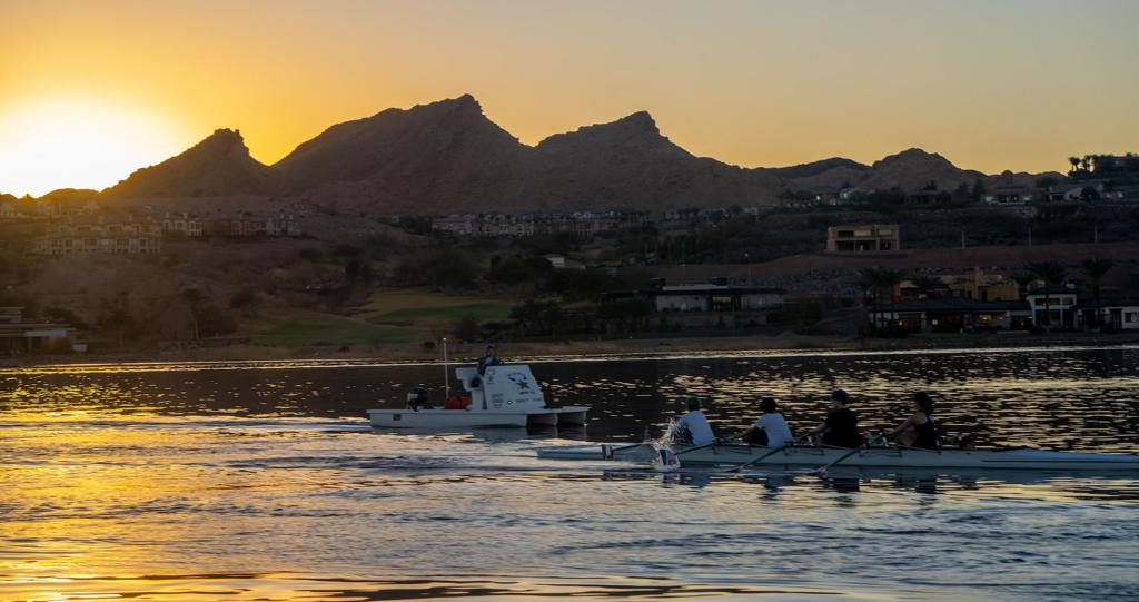 New to Rowing? – utahcrew